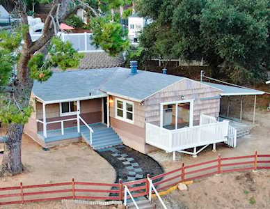 Harbison Canyon Homes For Sale (El Cajon)