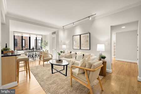 The Chastleton - 1701 16th Street NW Washington DC 20009 - Dupont ...