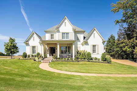 Spring Creek Ranch Homes for Sale in Collierville TN