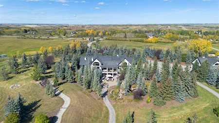 Calgary Farms For Sale - Search Calgary Ranches & Acreage Homes