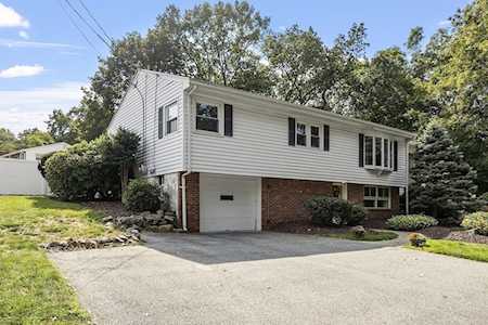 Peabody, MA Zip Code Guide