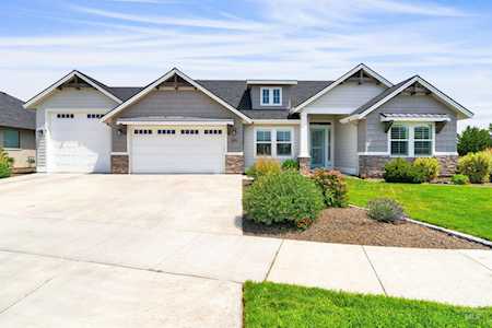 Core Building Company Boise Idaho