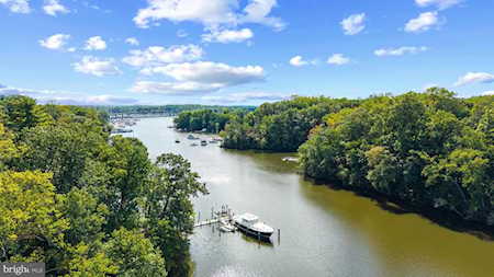 Local Guide To Living In Edgewater, Maryland