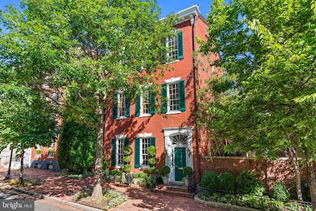 Georgetown DC Real Estate - Georgetown DC Homes For Sale