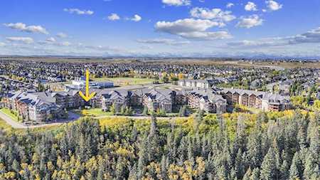 Sanderson Ridge Condos for Sale in SOUTH Calgary - Condominium Listings ...