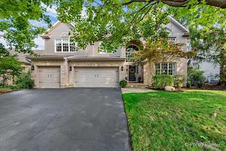 Boulder Ridge Homes | Lake in the Hills, IL 60156
