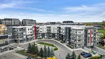 West Calgary Condos For Sale - West Calgary Condominiums