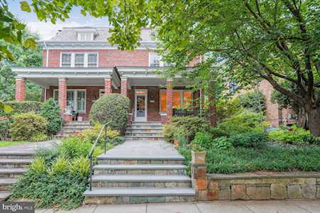 37th Street - Washington DC Real Estate