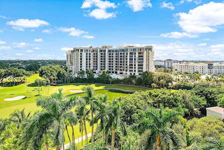 Townsend Place Condos for Sale Downtown Boca Raton | BocaLuxuryCondos.com
