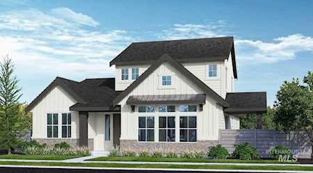 Valnova Subdivision Eagle ID 83616
