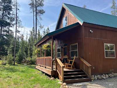 Stanley Homes for Sale
