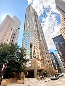 Park Millennium Condos of Chicago | 222 N Columbus Drive