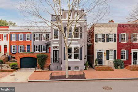 Georgetown DC Real Estate - Georgetown DC Homes For Sale