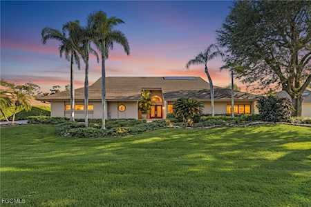 Fiddlesticks Country Club Real Estate | Homes & Condos for Sale| Fort ...