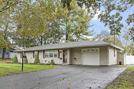 Peabody, MA Zip Code Guide