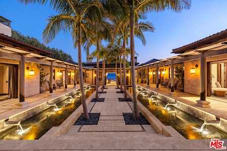 Malibu Homes for Sale | Malibu, CA Real Estate