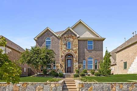 Edgestone At Legacy Homes For Sale Frisco - Edgestone At Legacy Real Estate