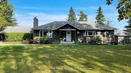 Port Perry Homes For Sale - Port Perry ON Real Estate