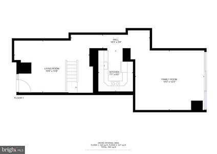 The Cairo - 1615 Q Street NW Washington DC 20036 - Dupont Circle Real ...