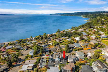 Ballard WA zip code | Ballard Seattle zip code