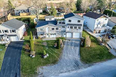 Port Perry Homes For Sale - Port Perry ON Real Estate