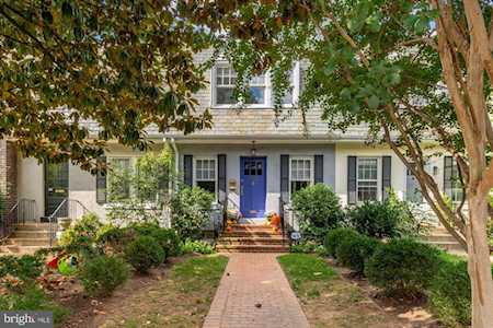 37th Street - Washington DC Real Estate