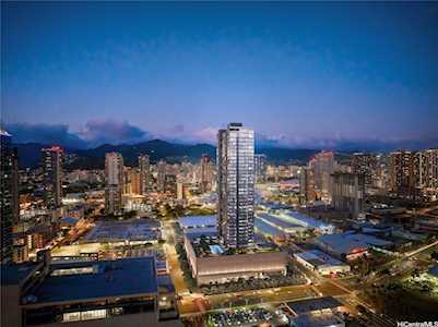 Waiakoa Our Kaka'ako | New Condo Development In Honolulu