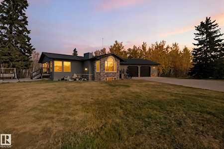 Sturgeon County AB Homes for Sale - Sturgeon County Real Estate