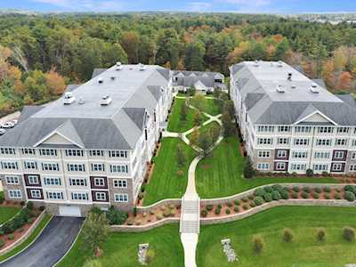 Salem Real Estate - Condos for Sale in Salem, NH
