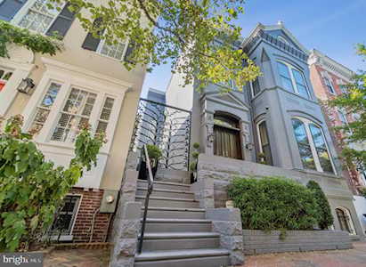 Georgetown DC Real Estate - Georgetown DC Homes For Sale