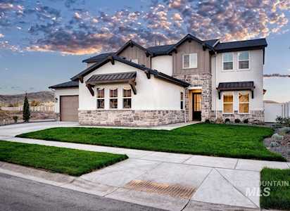 Boise Hunter Homes, a premiere custom home builder