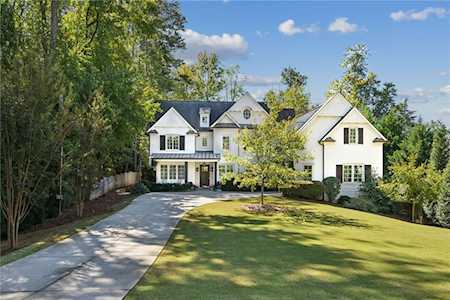 Zip Code 30319 Atlanta Real Estate | Homes for sale in Zip Code 30319