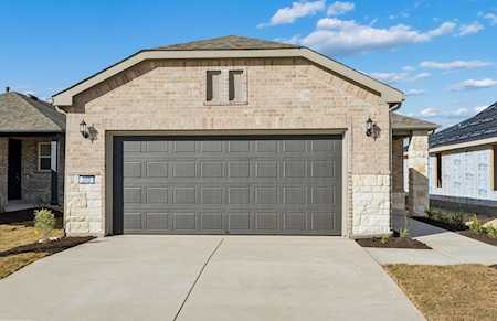 Sun City, Georgetown TX: 55+ Homes For Sale (UPDATED)