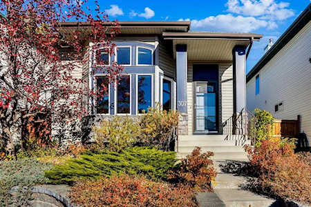 Arbour Lake Homes For Sale Northwest Calgary - Arbour Lake Real Estate