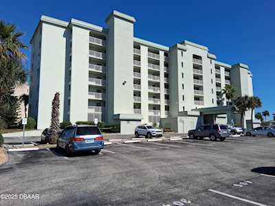 Ocean Terrace Club Condos for Sale | Daytona Beach Shores,FL Real Estate