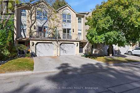 Houses for sale in Byron London Ontario | Byron real estate
