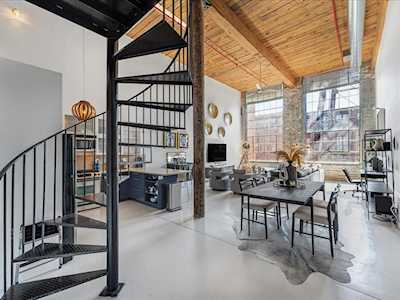 The Stacks Condos for Sale in Atlanta | 170 Boulevard SE