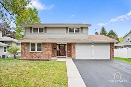 Maplebrook Homes for Sale in Naperville, IL Real Estate