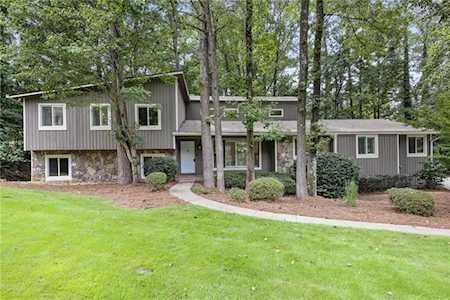 Zip Code 30339 Real Etate, Atlanta GA | Homes for sale in Zip Code 30339