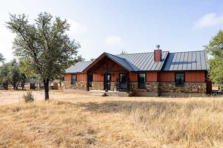 Texas Hill Country Ranches Land For Sale