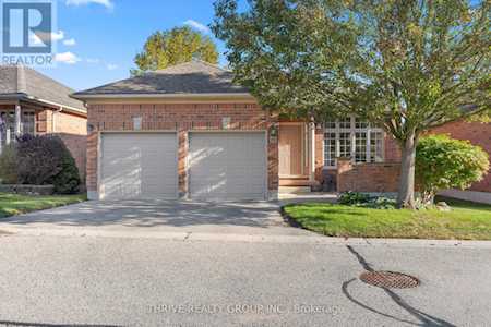 Houses for sale in Byron London Ontario | Byron real estate