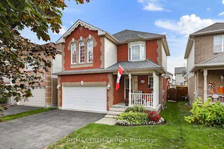 Port Perry Homes For Sale - Port Perry ON Real Estate
