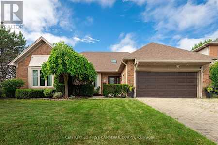 Houses for sale in Byron London Ontario | Byron real estate