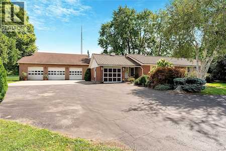 Houses for Sale in Thamesville|Thamesville Ontario Real Estate ...