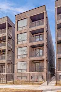 Chicago IL New Construction Apartments and Rentals