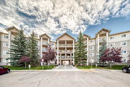 Calgary 55+ Adult Community Homes - Calgary Age Restricted Communities