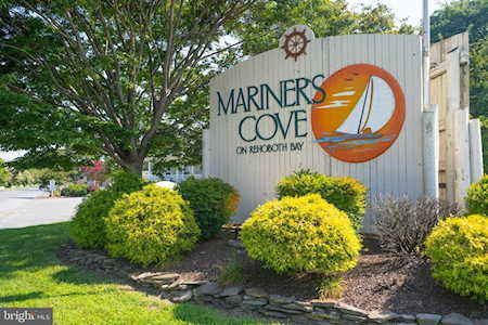 Mariners Cove MHC Waterfront Mobile Home Park - Millsboro Delaware
