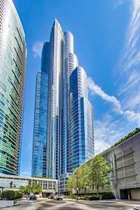 One Museum Park Condos of Chicago | 1211 S Prairie Ave