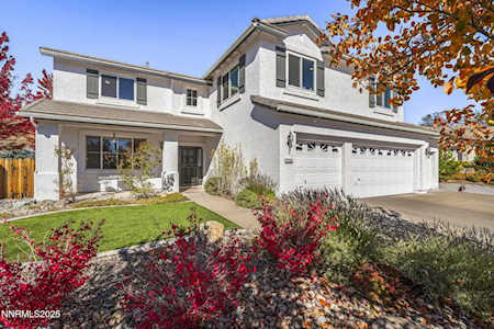 Copper Knolls Homes For Sale Reno - Copper Knolls Real Estate