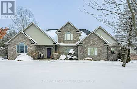 Living in and Moving to Thamesford, Ontario: Complete Guide